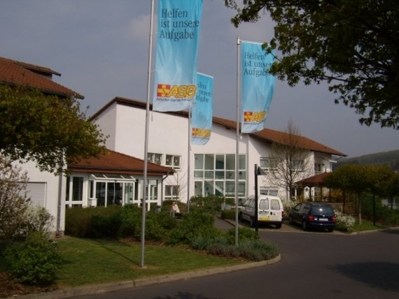 Einrichtungen für Senioren | Bad Emstal
