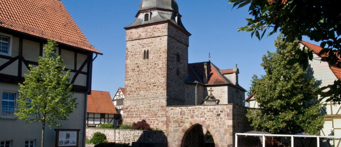 Entdecken | Bad Emstal
