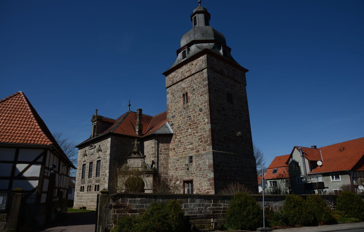 Kirchen | Bad Emstal