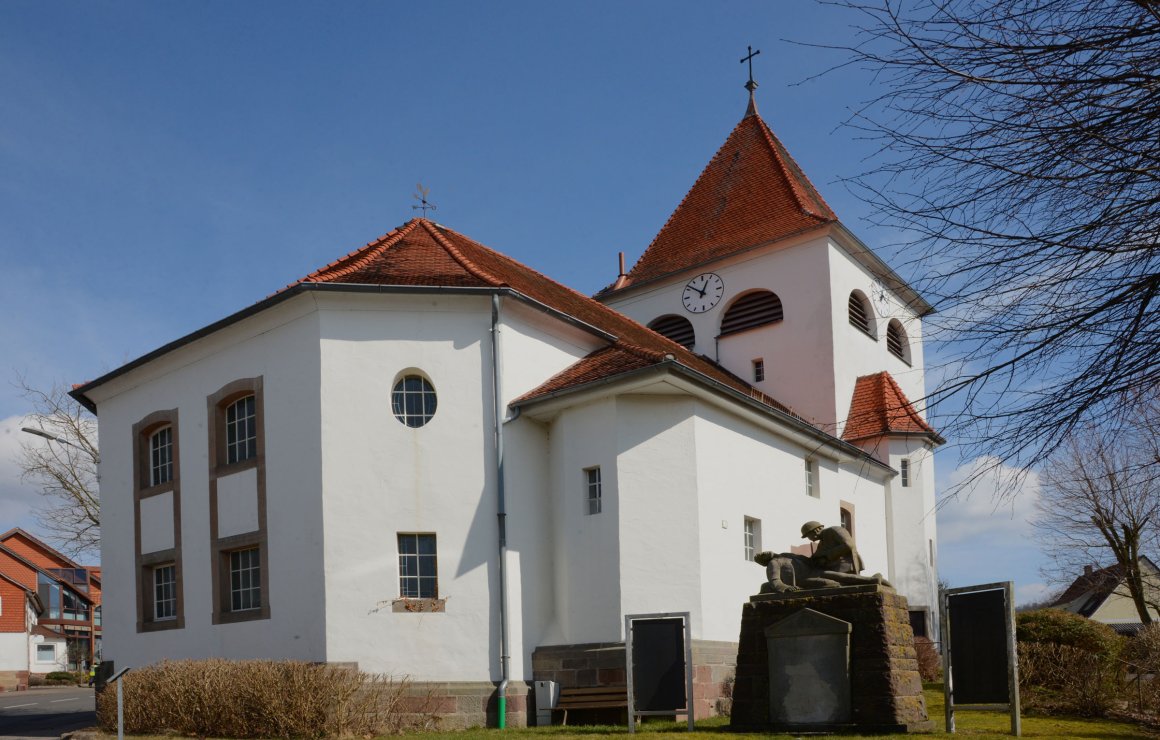 Kirchen | Bad Emstal