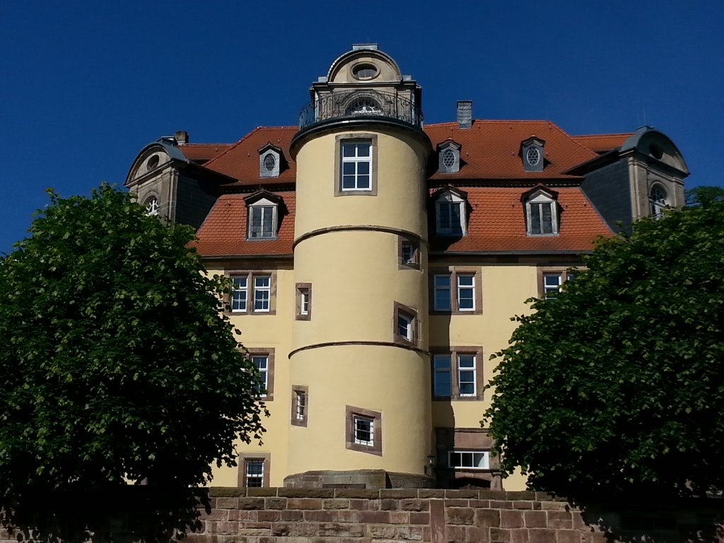 Entdecken | Bad Emstal