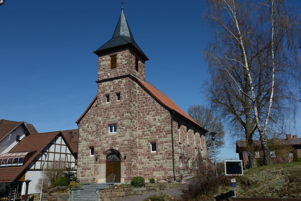 Kirchen | Bad Emstal