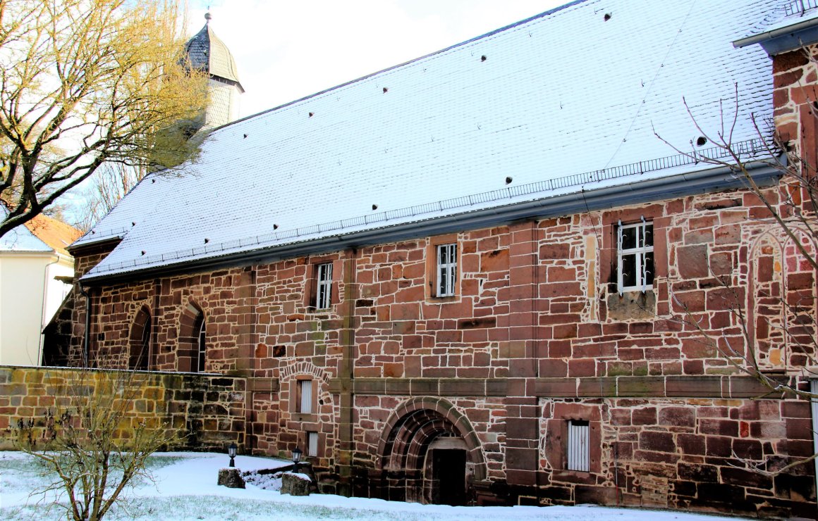 Kirchen | Bad Emstal
