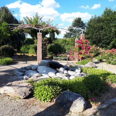 Entdecken | Bad Emstal