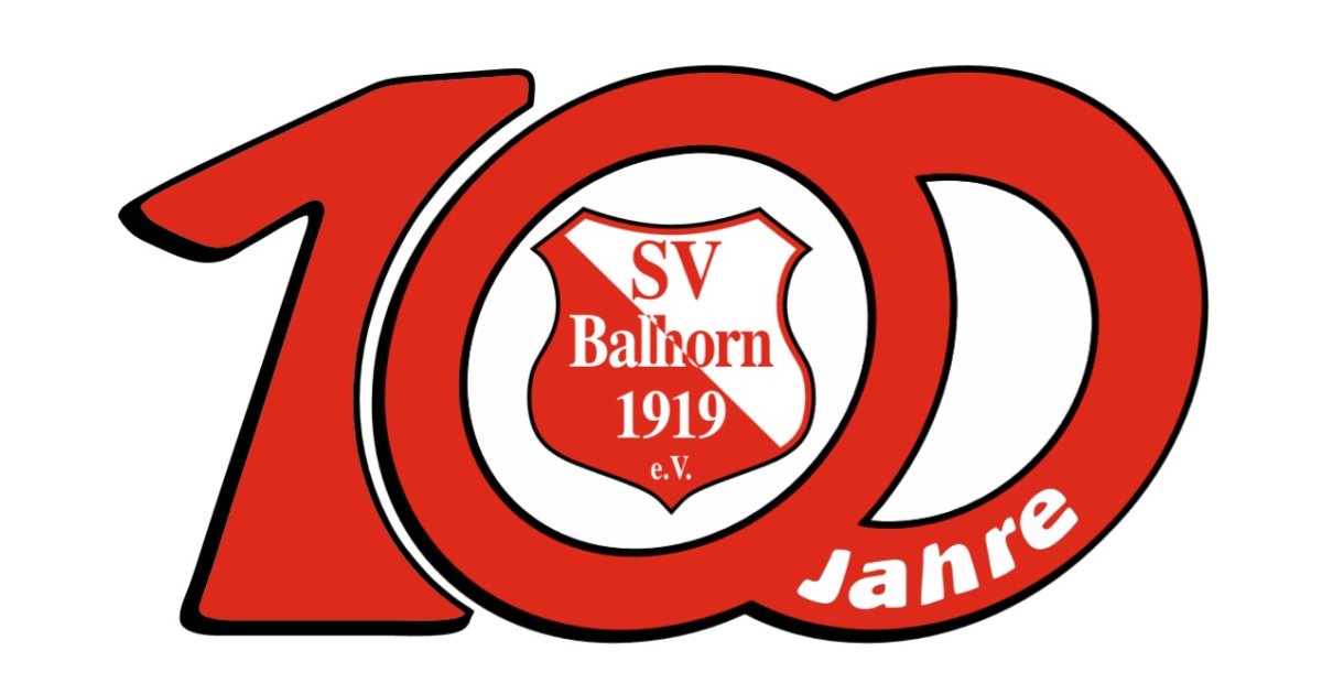 Sportverein Balhorn 1919 e.V. | Bad Emstal